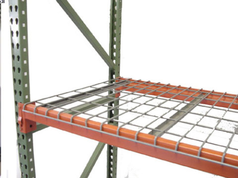 Bulk Storage Racks Bay Area | Western Shelving and Rack